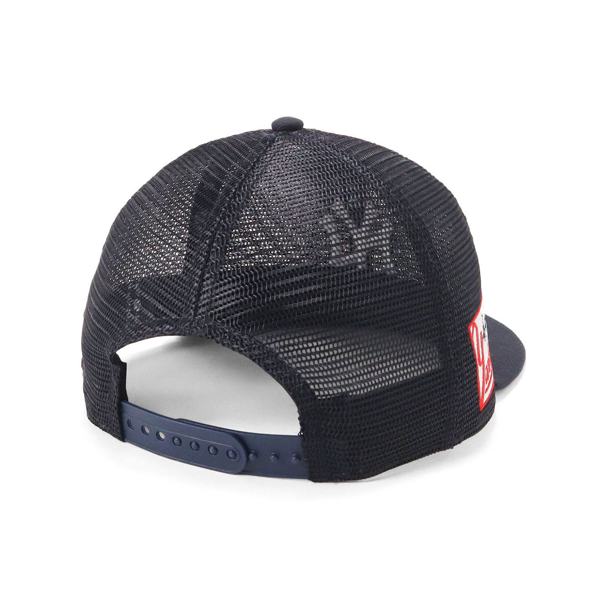ニューエラ キャップ 9FIFTY ALL MESH NYネイビー – ONSPOTZ